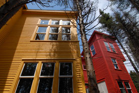 Robert Mellin Architect St. John's Newfoundland